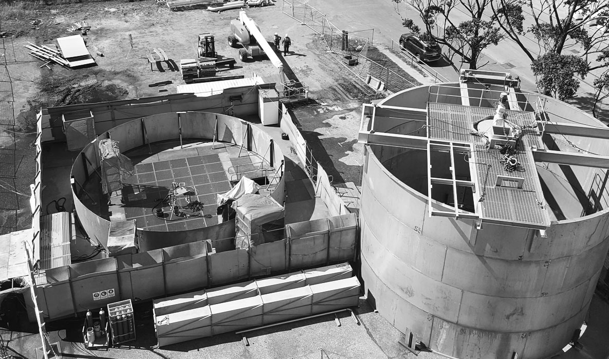 Home - Shadbolt Group