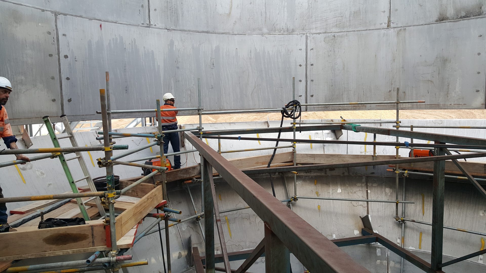 About us - Shadbolt Group