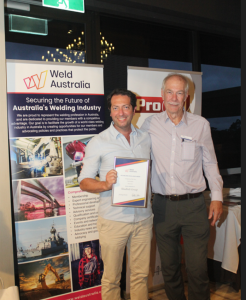 Shadbolt Group Takes Home Top Honors at Weld Australia’s Excellence ...